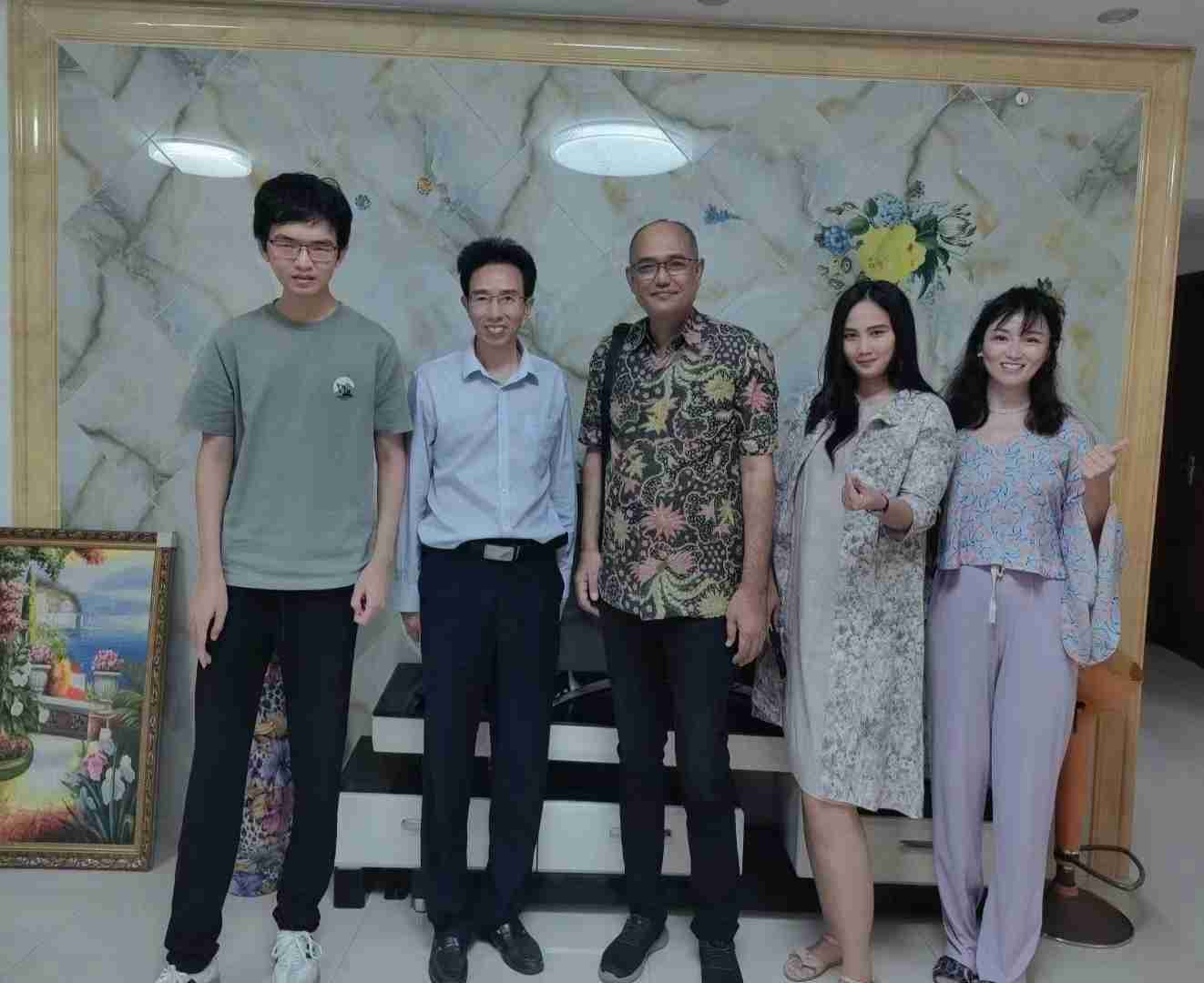Un destino maravilloso - Song Xue Translation Studio